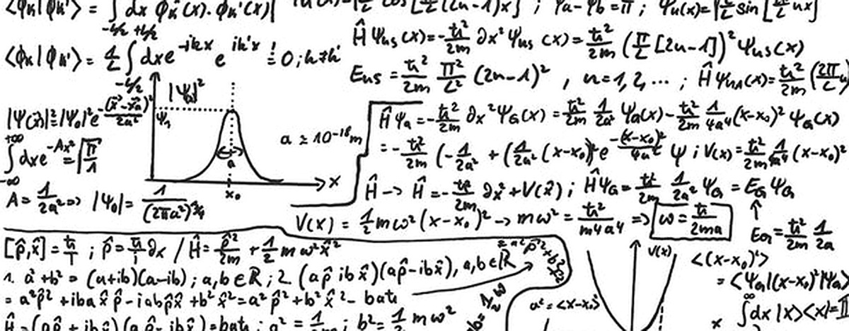 Nabla - Eksamenskurs i Innføring i kvantefysikk